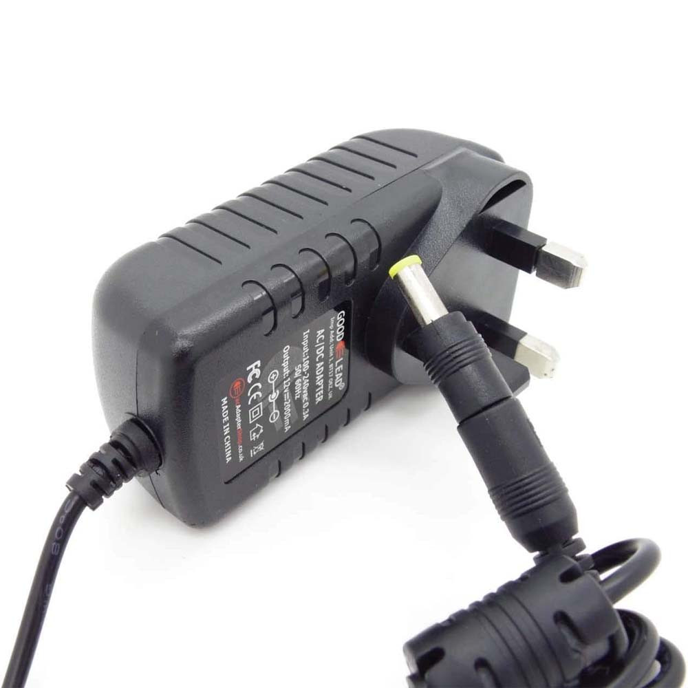 Makita AC/DC Adaptor BMR100 - ITS