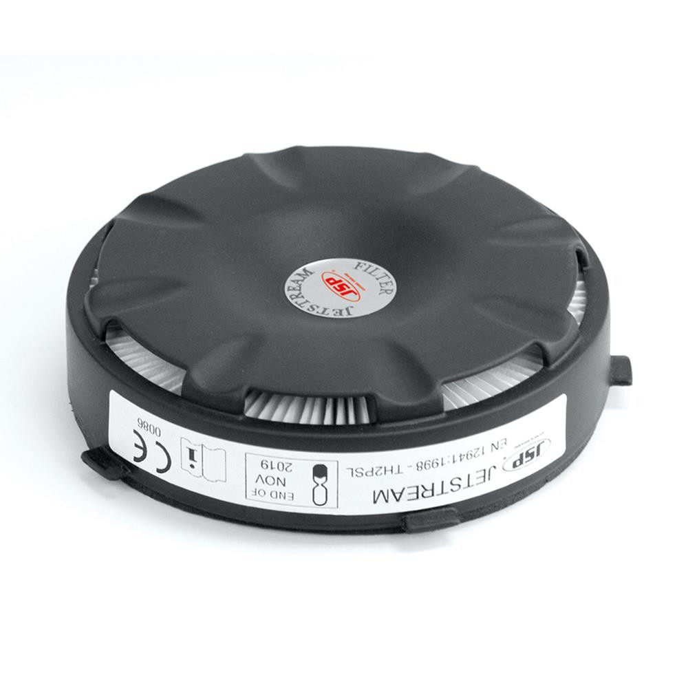 JSP Jetstream Dust Filter TH2PSL | JSP Masks, Face Shields ...