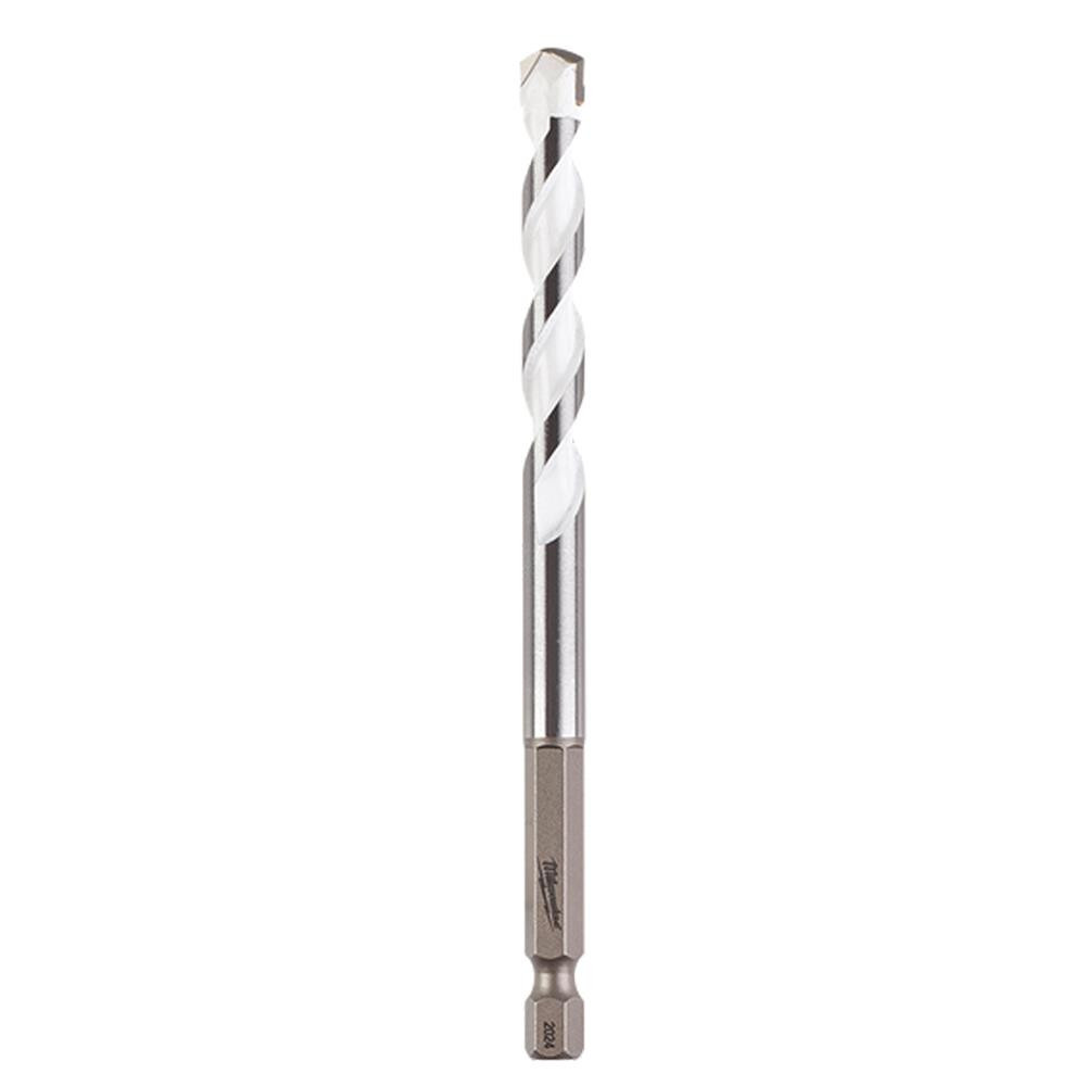 Milwaukee Multi Material Drill Bit - 7x100mm | Milwaukee Multi ...
