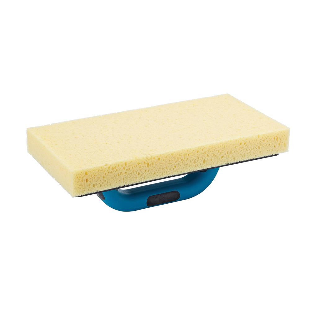 OX Pro Sponge Float 280mm x 140mm | OX Tools Trowels | ITS.co.uk
