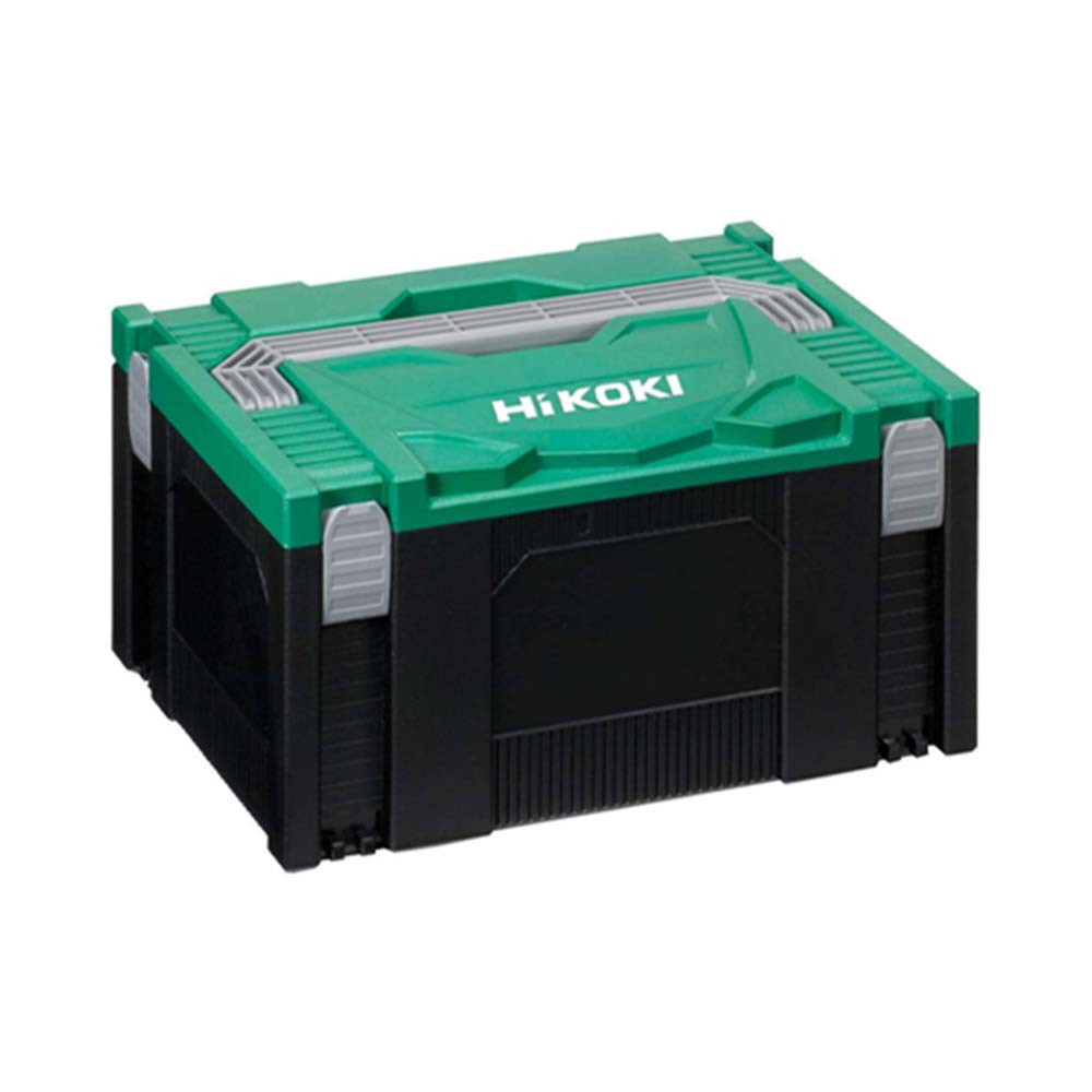 Hikoki M1808DA 18V ¼'' Trimmer with Case | Hikoki Routers & Trimmers ...