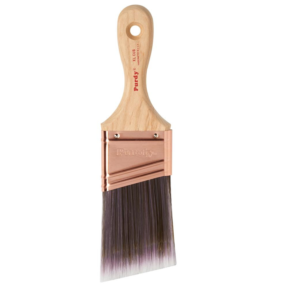 Purdy 2'' XL Cub Brush
