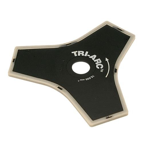 Ryobi Tri-Arc Blade for RBC1020 Brush Cutter - ITS