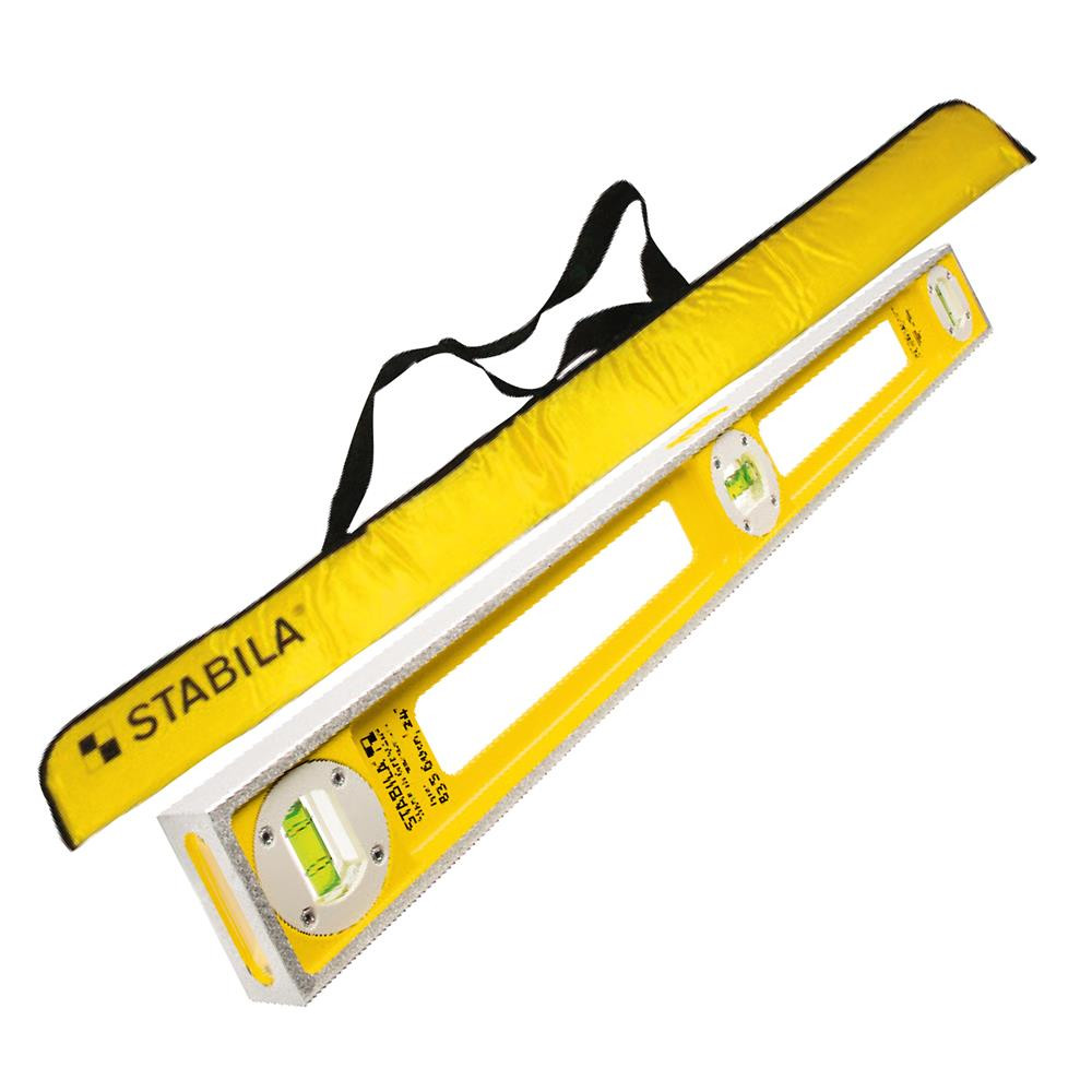 Stabila Level 1000mm & Bag