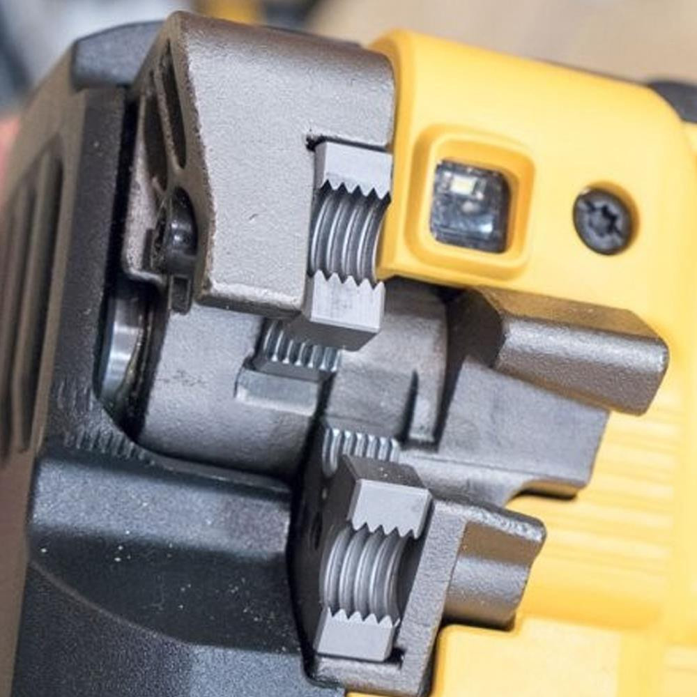 Dewalt DCS350N 18V Threaded Rod Rebar Cutter | Dewalt Rebar & Rod ...