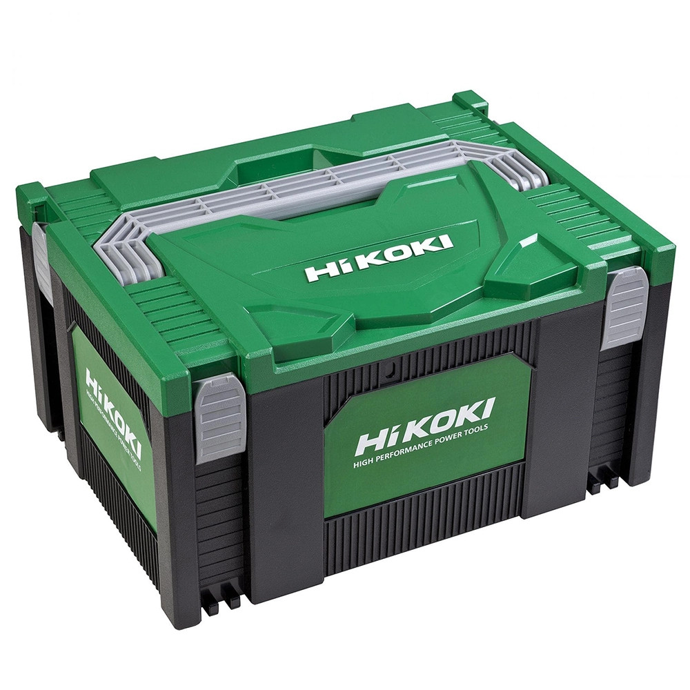 Hikoki Large Systainer Carry Case HSC3 | Hikoki Tool Box | ITS.co.uk