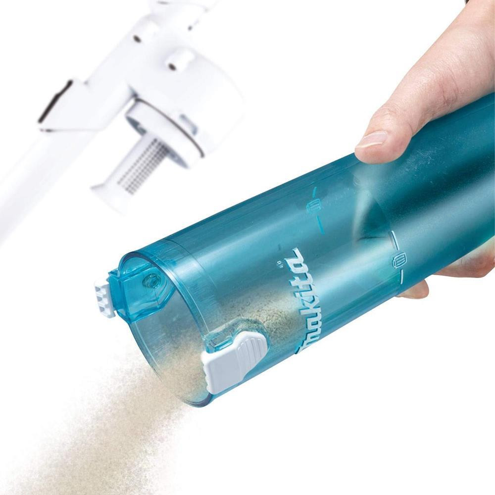 Makita Cyclone Attachment Set with Lock - White | Makita Dust Extractor ...