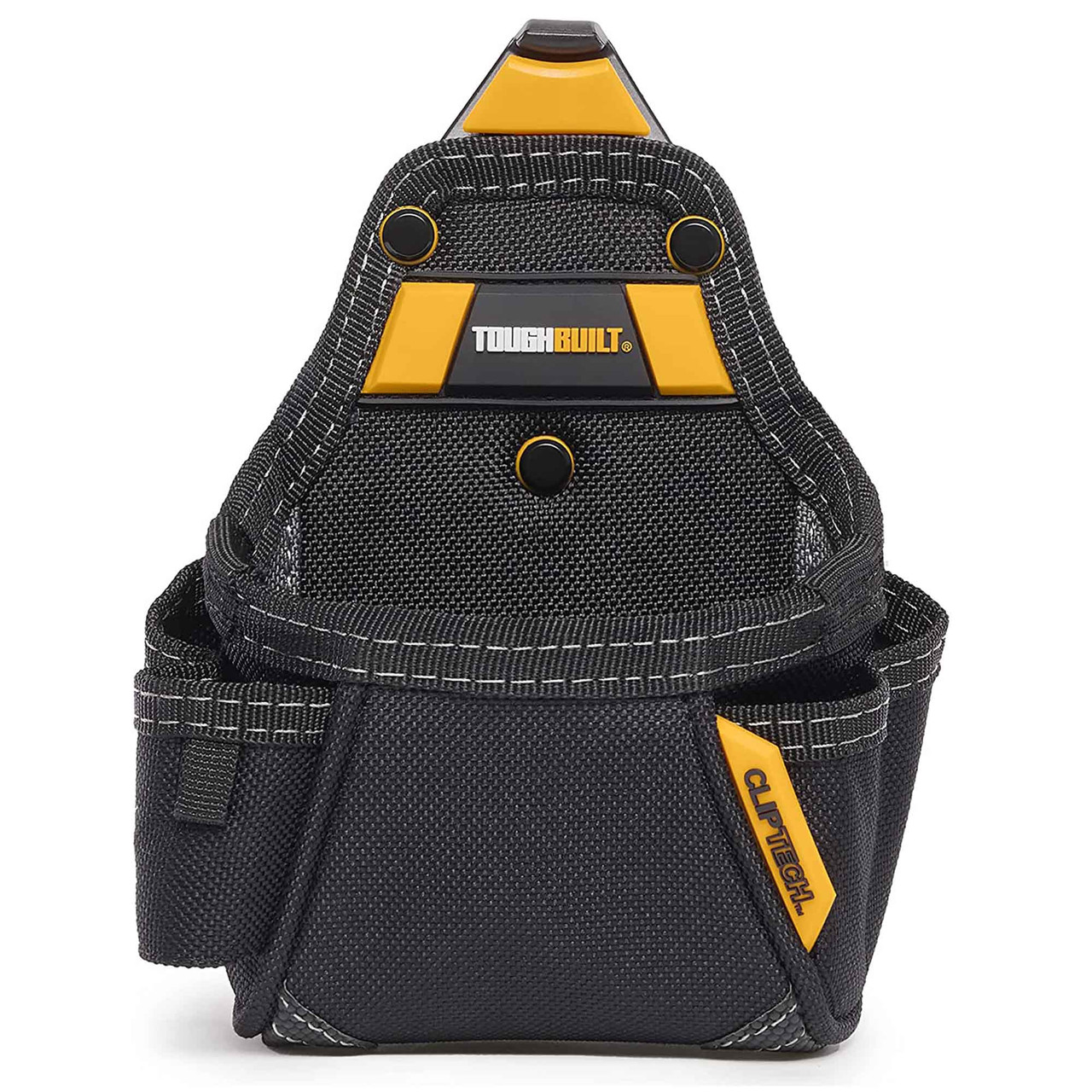 Toughbuilt Tape Measure / All Purpose Pouch | ITS.co.uk|