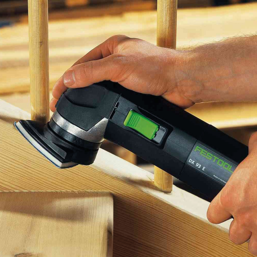 Festool 488716 SSH-STF-V93/6-H/2 Sanding Pads - Pack of 2 | Festool ...