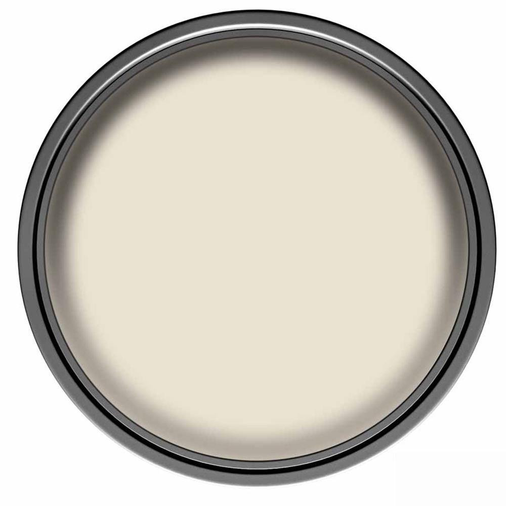 Dulux Walls & Ceilings Matt Paint Natural Calico 2.5L | Dulux Walls ...