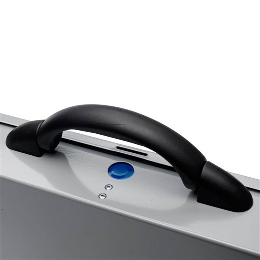 System Case SC217MSPK2 Medium System-Case Twinpack