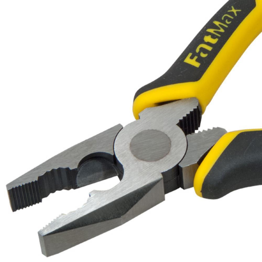 Fatmax Combination Pliers 150mm - ITS