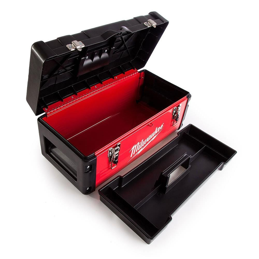 Milwaukee 4939435038 Milwaukee tool box - ITS