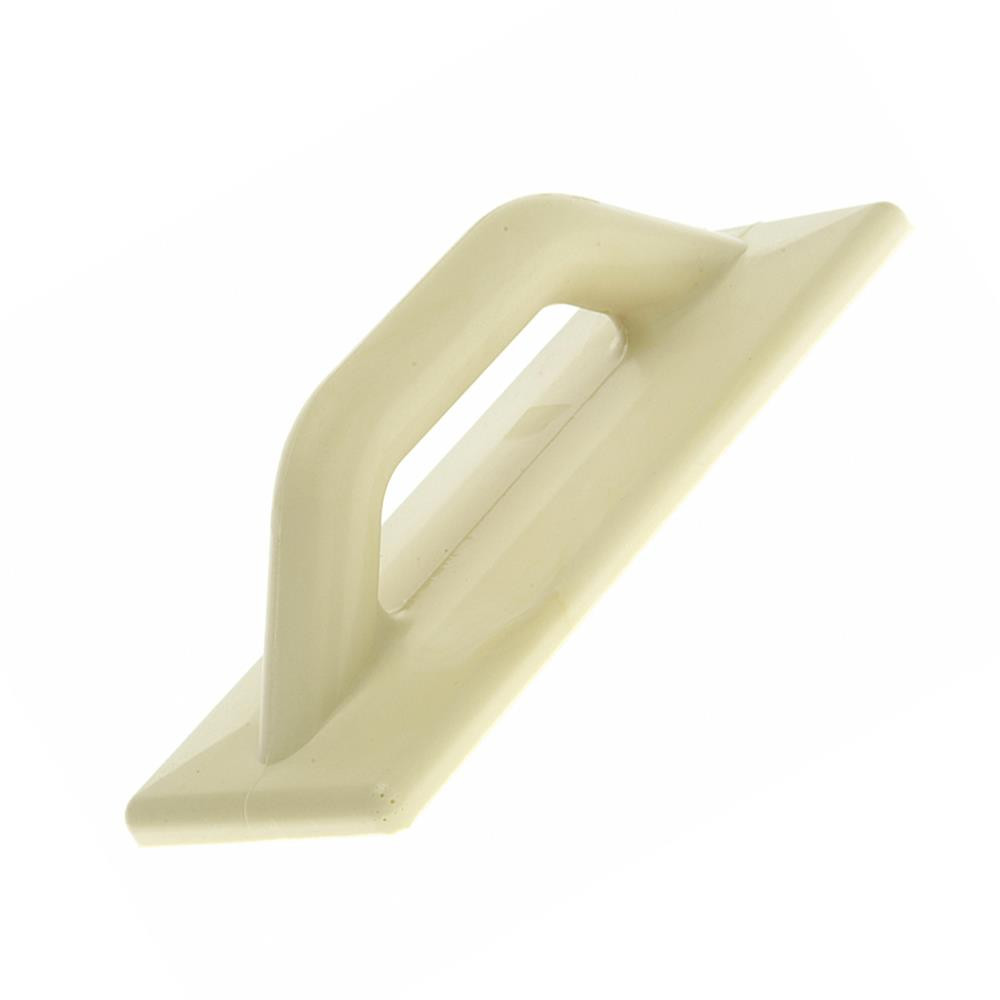 Faithfull Large Plastic Float 350mm x 150mm | Faithfull Trowels | ITS.co.uk
