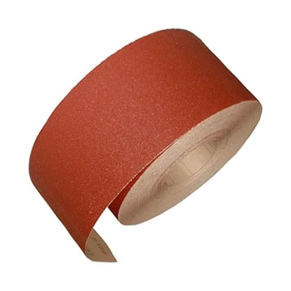 50m Abrasive Roll (115mm Wide) 40 Grit - ITS