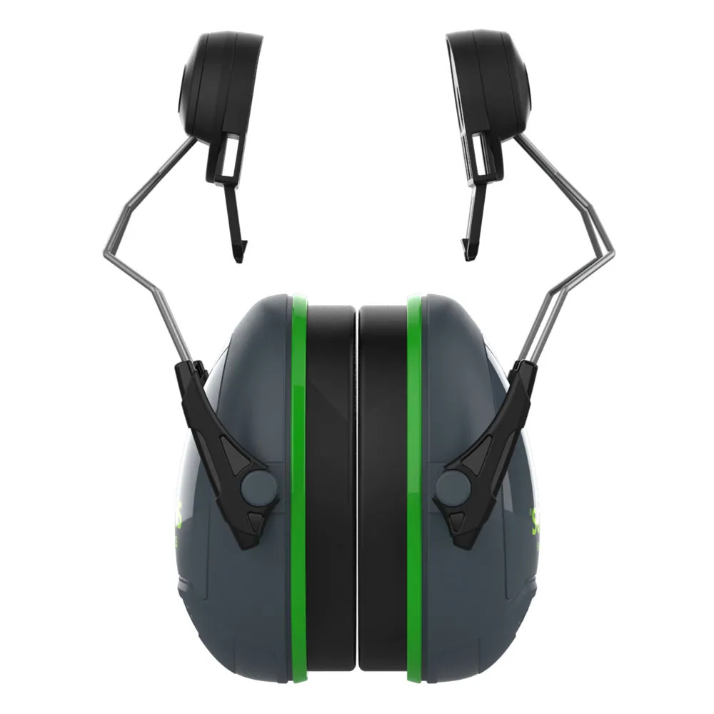 JSP Sonis 1 Helmet Mounted Ear Defenders SNR 26dB | JSP Ear Defenders ...