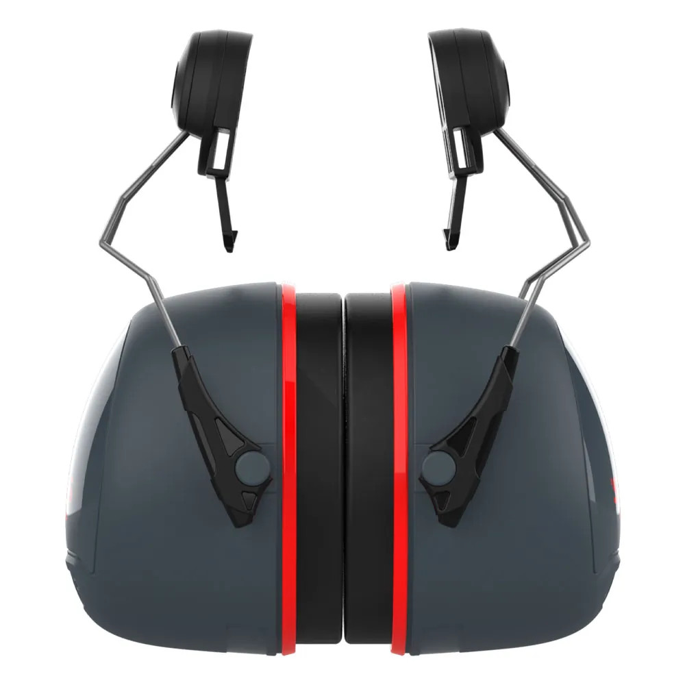 JSP Sonis 3 Helmet Mounted Ear Defender SNR 36dB | JSP Ear Defenders ...