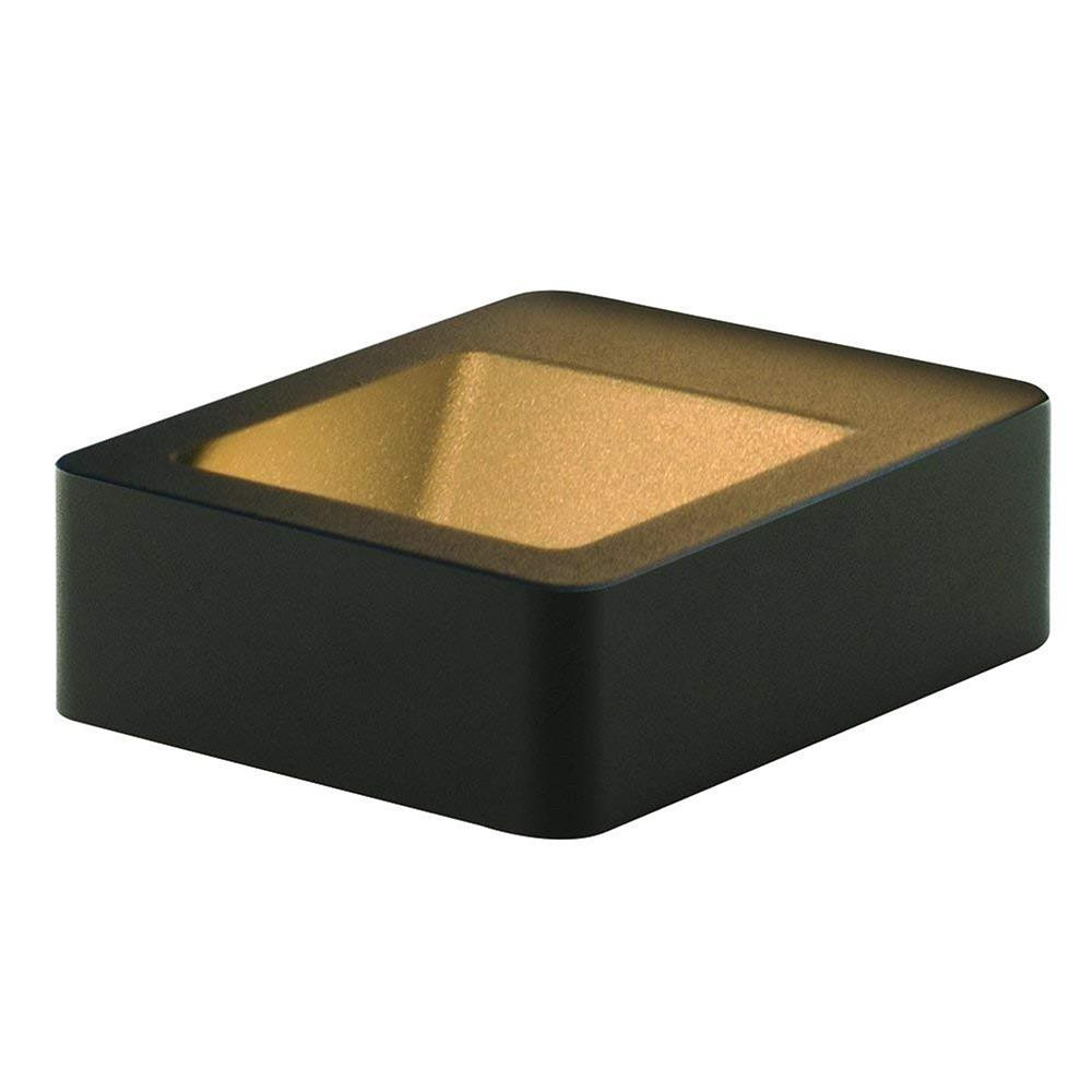 Luceco Square LED Wall Light | Luceco Garden & Outdoor Lights | ITS.co.uk