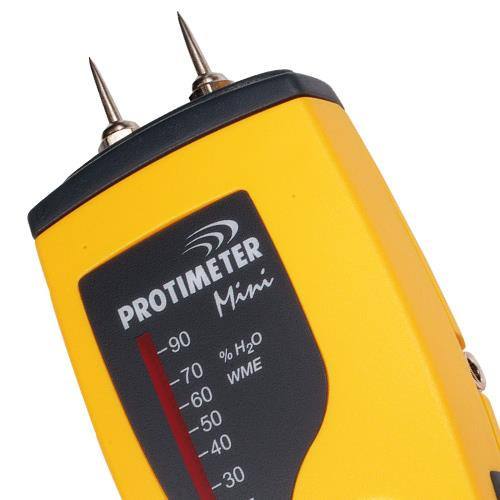 Protimeter BLD2000 Mini Moisture Meter | ITS.co.uk|
