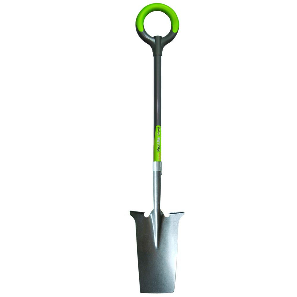 Radius PRO-Lite Spade