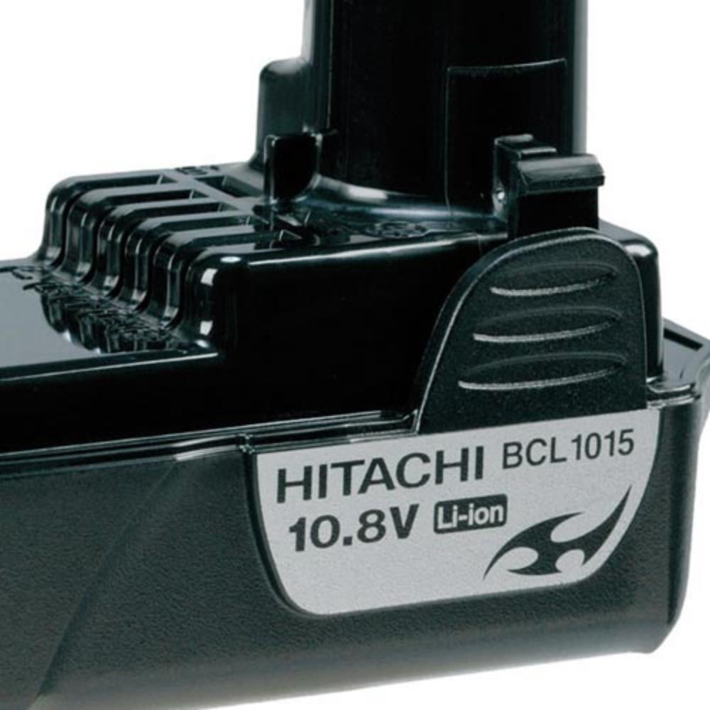 Hitachi 10.8v 1.5Ah Li-ion Battery - ITS