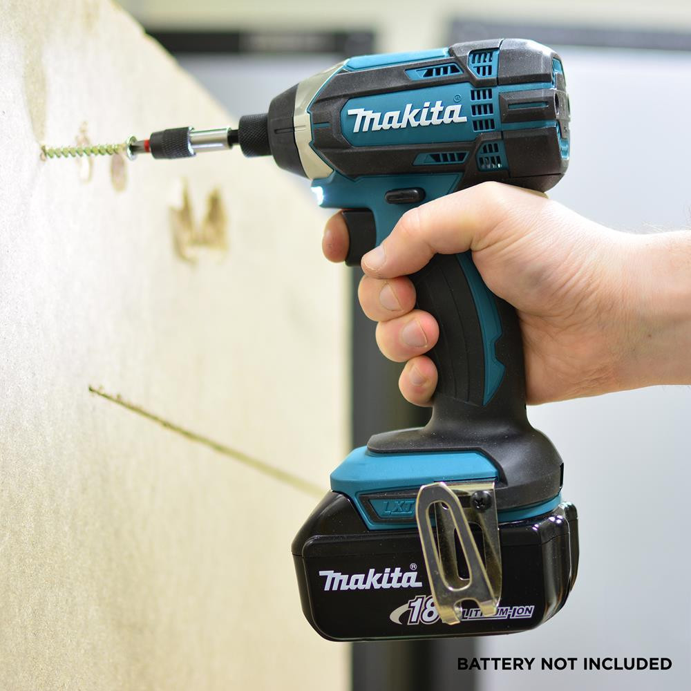 Makita DTD152Z 18V LXT Impact Driver - Body & Case