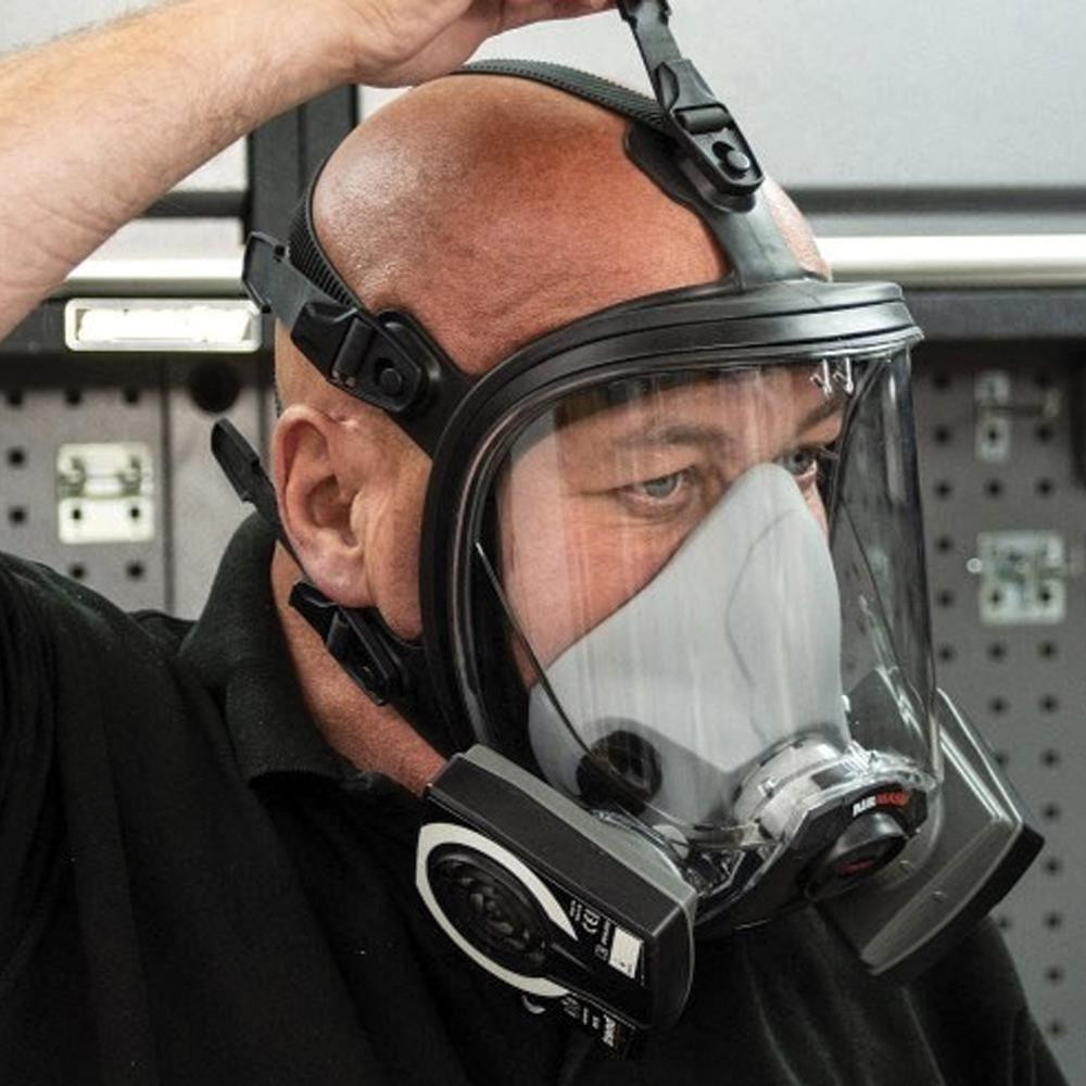 Trend Airmask Pro Full Face Mask -Small | ITS.co.uk|