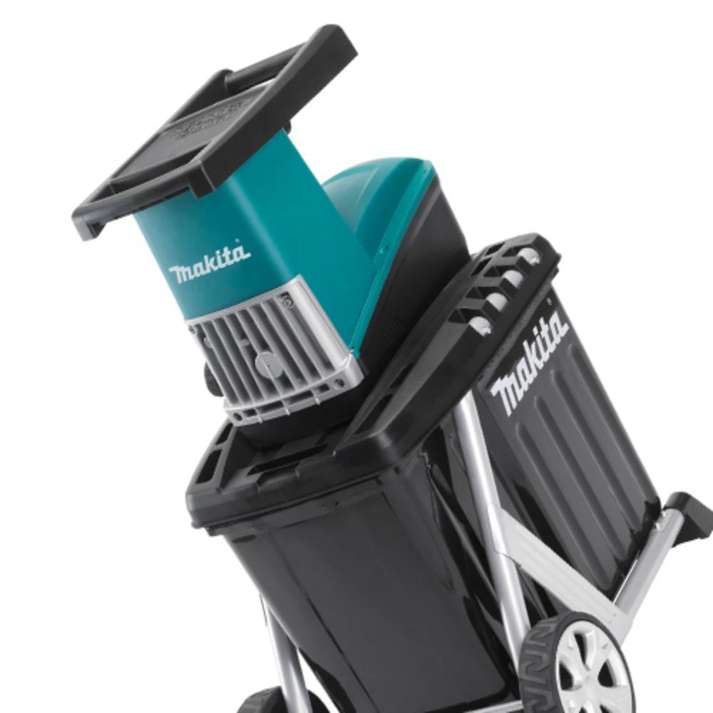Makita UD2500 Electric 4.5cm Shredder | ITS.co.uk|
