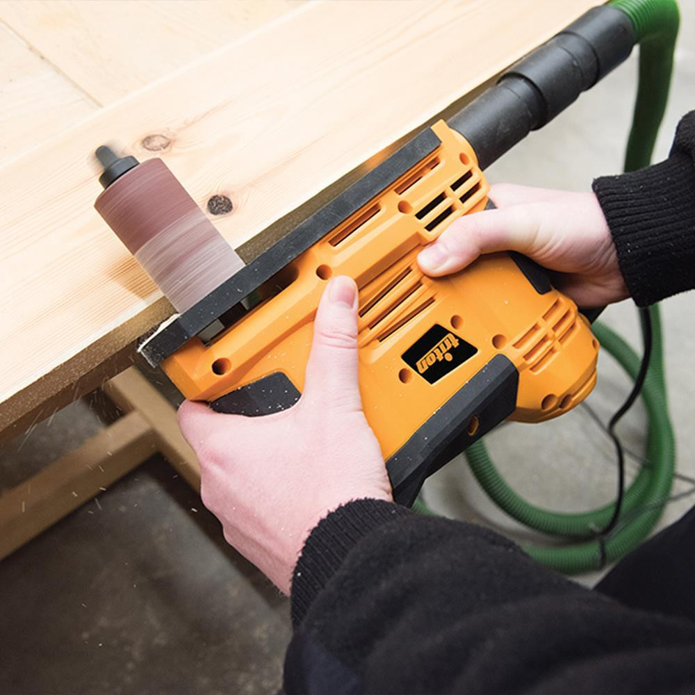 Triton TSPSP650 Portable Oscillating Spindle Sander 650W 240V