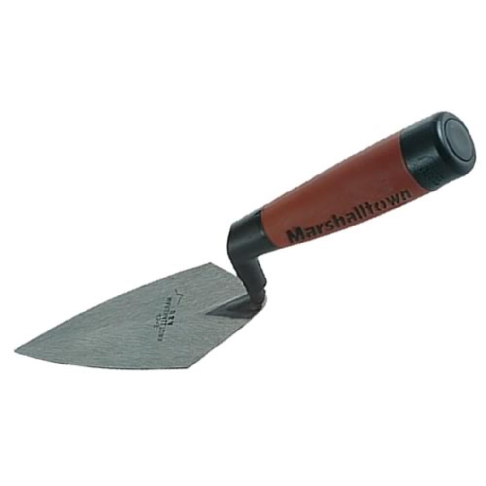 Marshalltown Pointing Trowel Philadelphis Pattern 5 Inch | Marshalltown ...