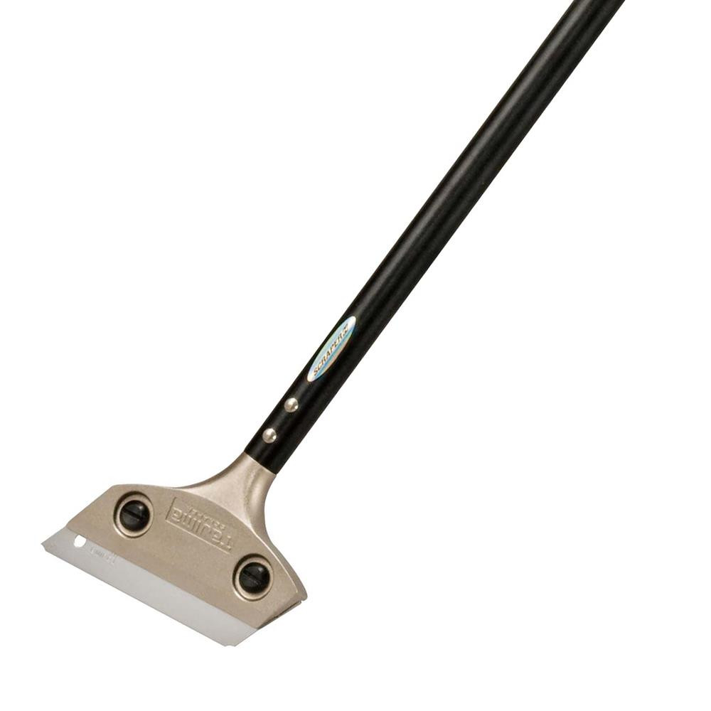 Tajima Scrape-Rite Reversible Scraper With Replaceable Blades 1200mm ...