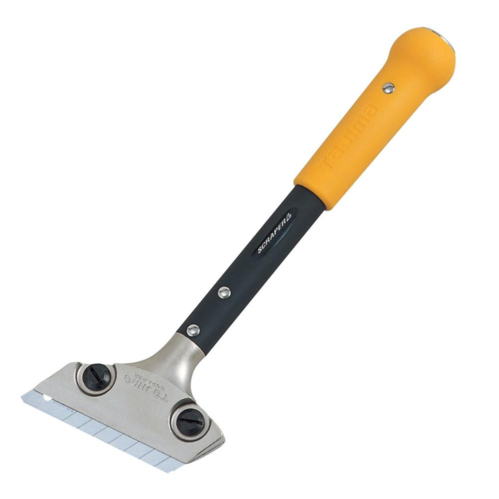 Tajima Scrape-Rite Reversible Scraper With Replaceable Blades 300mm