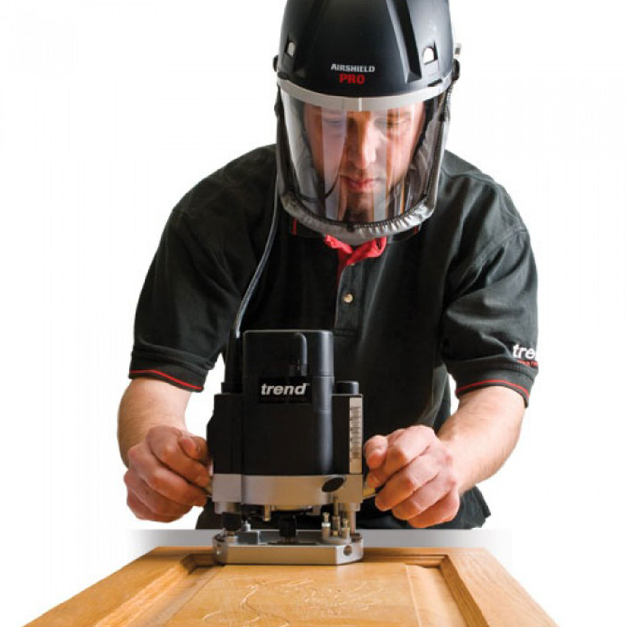 Trend Airshield Pro Respirator | Trend Masks, Face Shields ...