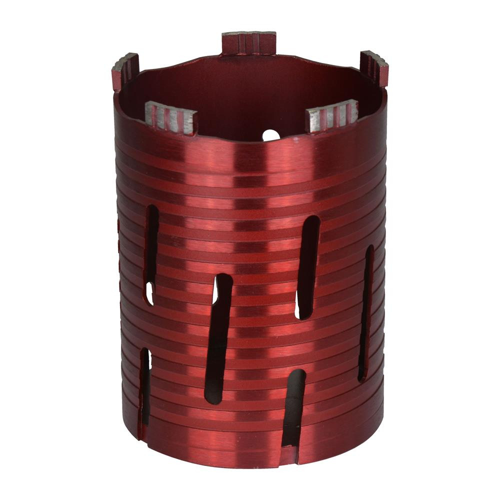 117mm Diamond Core - ITS