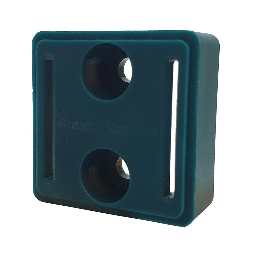 StealthMounts BLUE Tool Mount Spacers - Pack of 6 | Stealth Mount ...