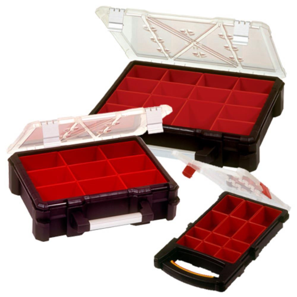 System Case 'Chunky' Sorta Case Pack - ITS