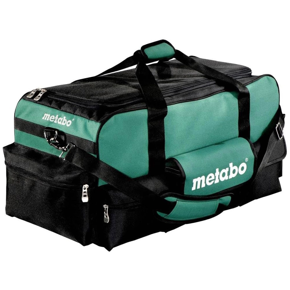 Metabo Heavy Duty Toolbag (Large) - ITS