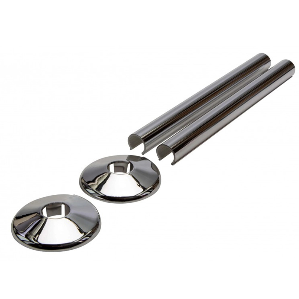 Talon Snappit Kit Chrome | ITS.co.uk|