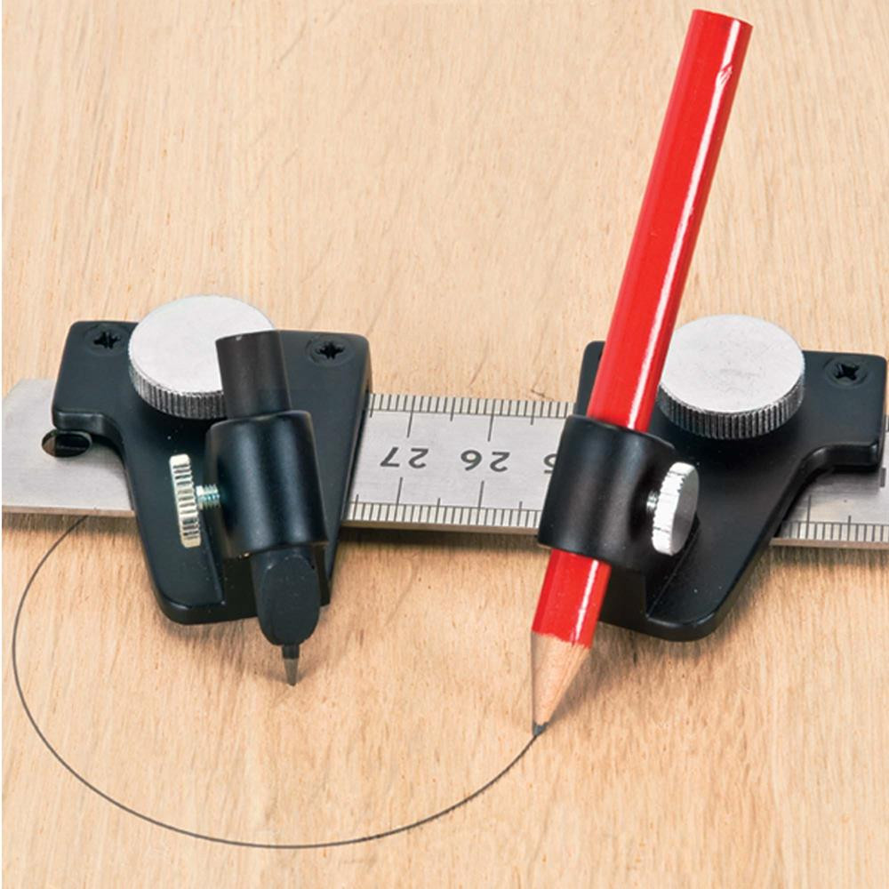 Trend Complete Flat Lying Trammel Set