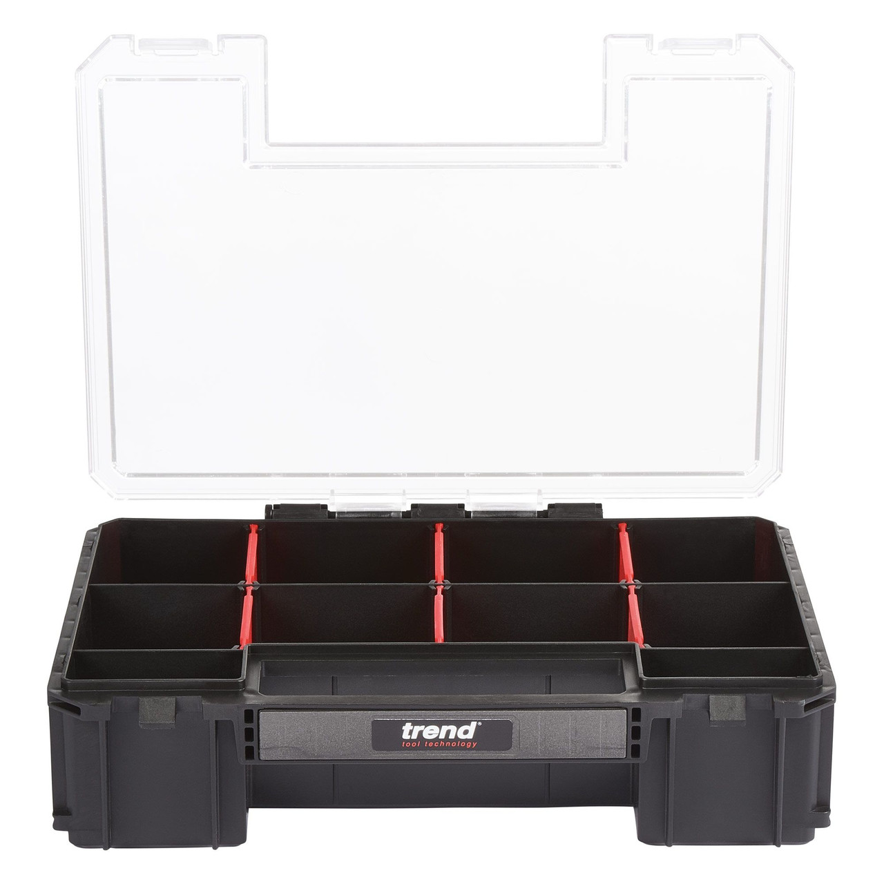 Trend Modular Storage Compact Organiser Pack Of 3 | Next Day Delivery ...