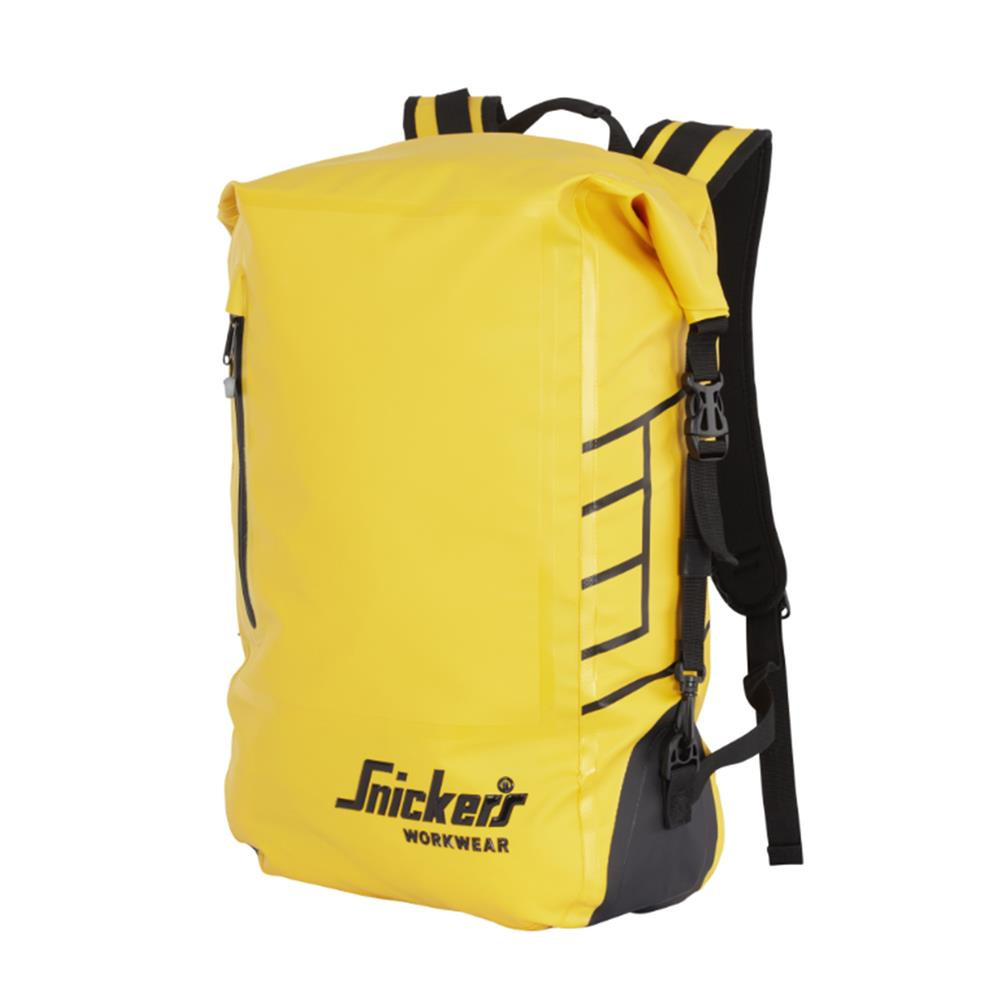 Snickers Waterproof Back Pack | Next Day Delivery | ITS.co.uk