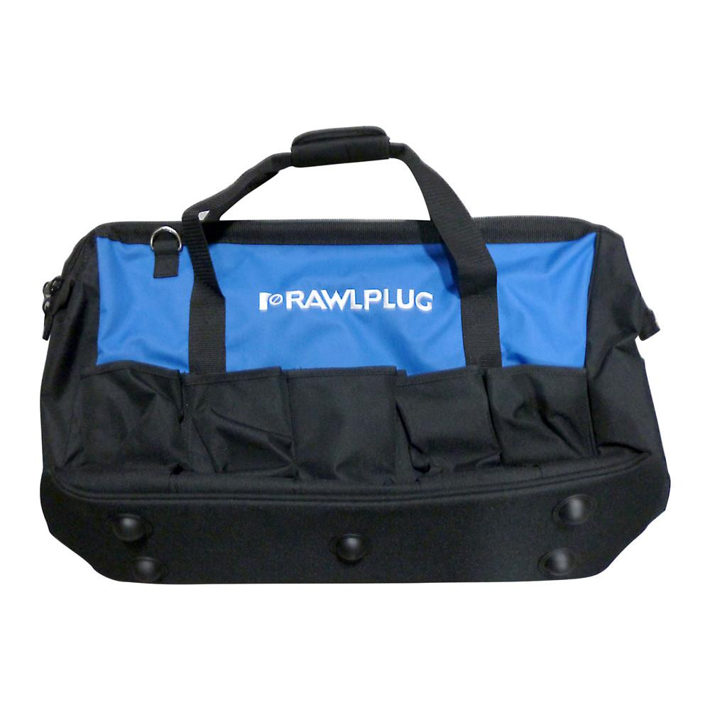 Rawlplug Nail Gun Bag - ITS