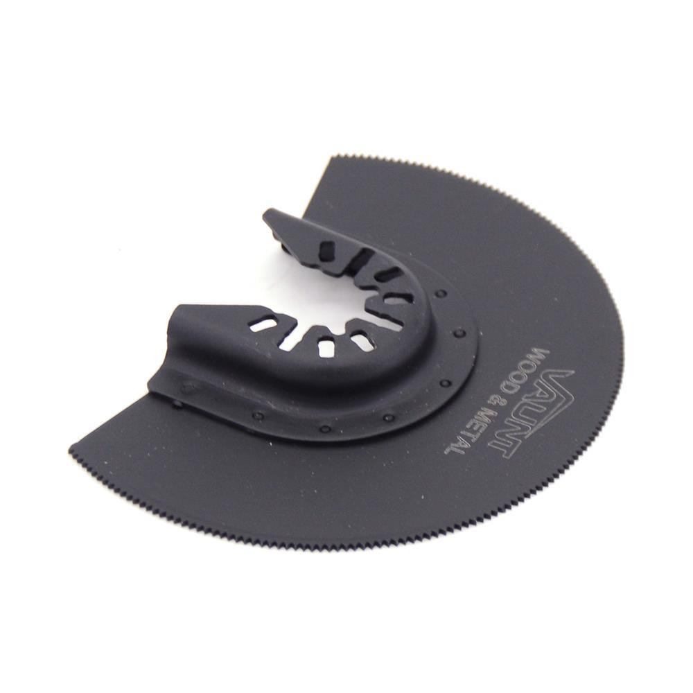 Vaunt Multi Tool BI-Metal Segment Saw Blade 88mm | Next Day Delivery ...
