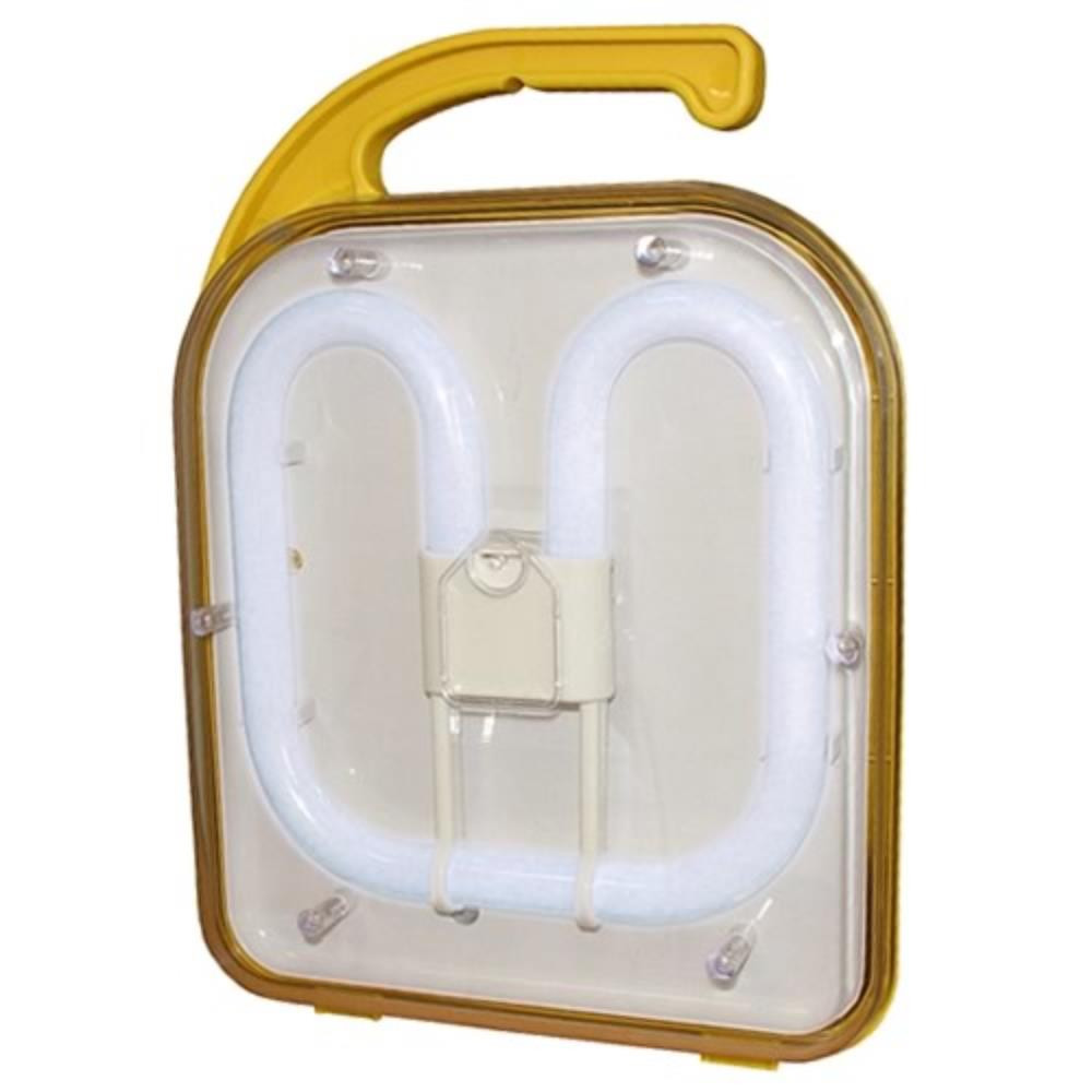 110V 2D Task Light | ITS.co.uk|