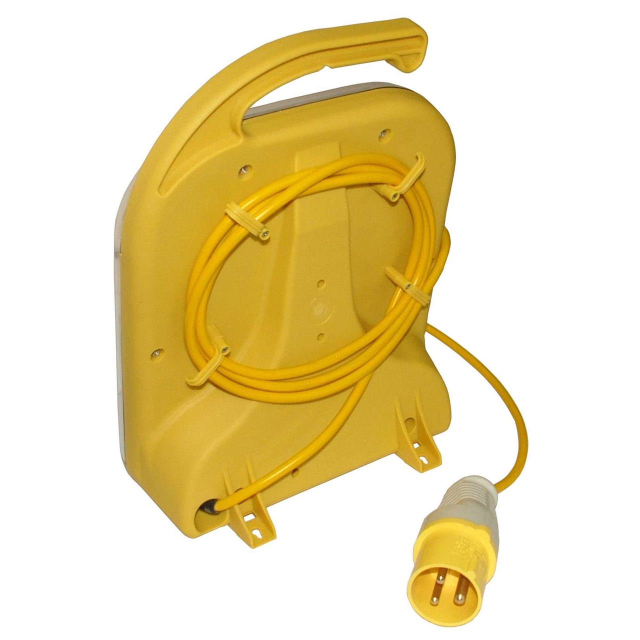 110V 2D Task Light Twin Pack - ITS