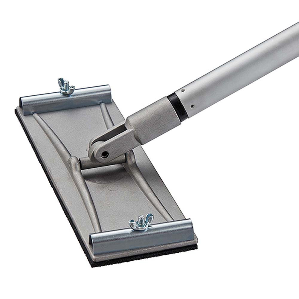 Ragni Pole Sander Head | Ragni Hand Sanders | ITS.co.uk