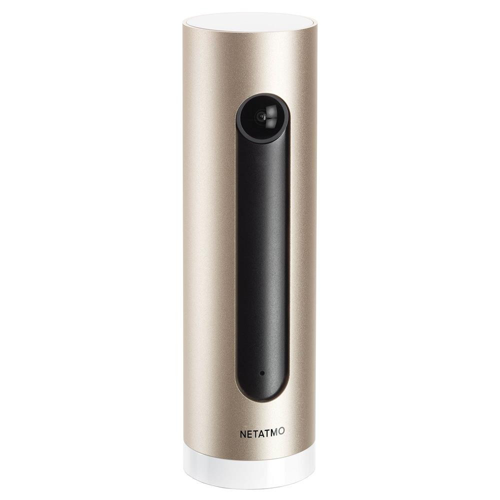 Welcome Indoor Security Camera - ITS