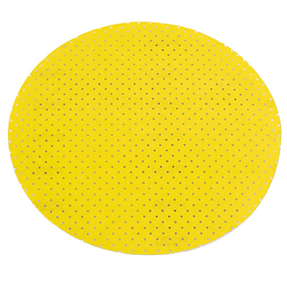 Flex 252405 D225 PF-P120 Perforated Sanding Paper - Pack of 25 | Flex ...