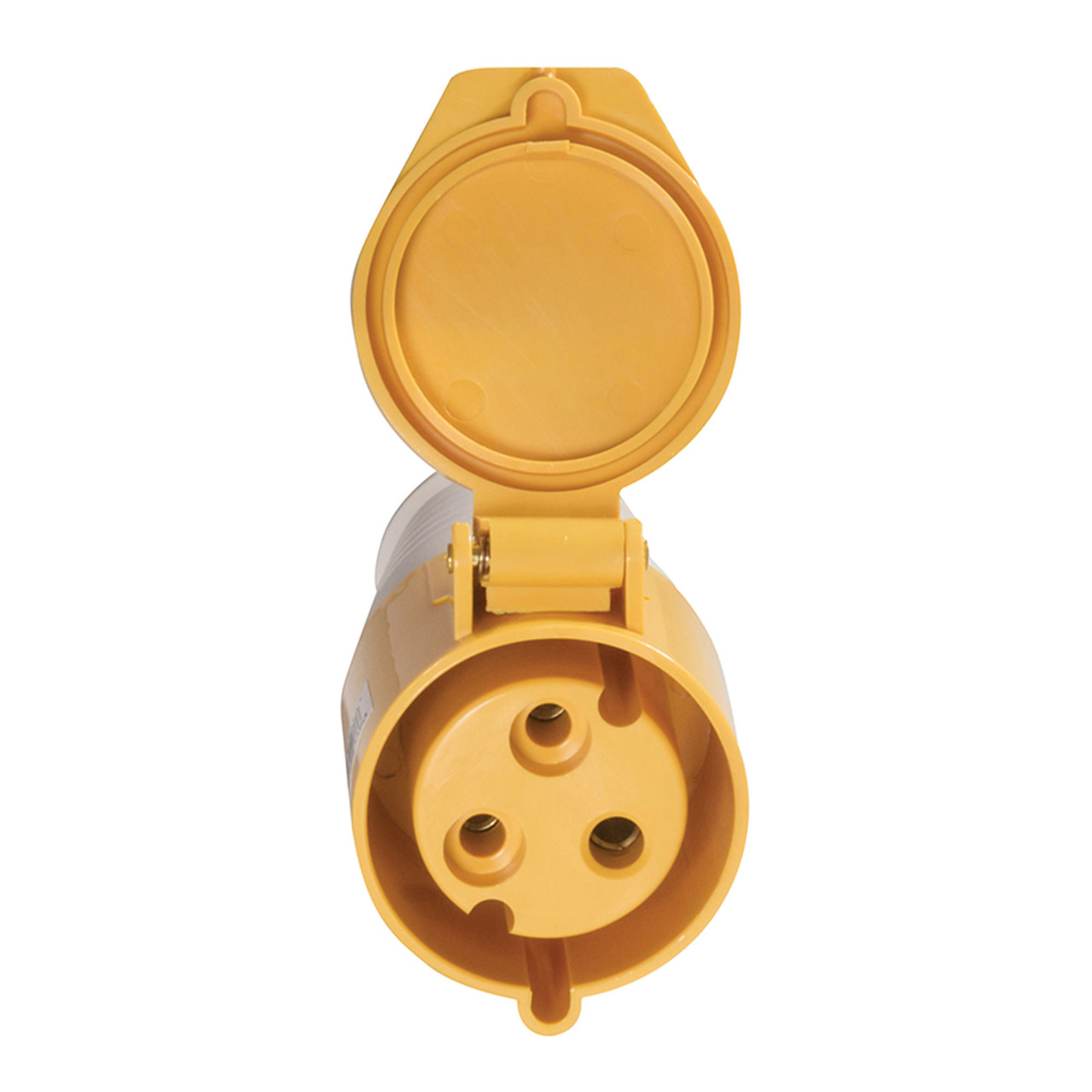 32amp 110v Socket - ITS