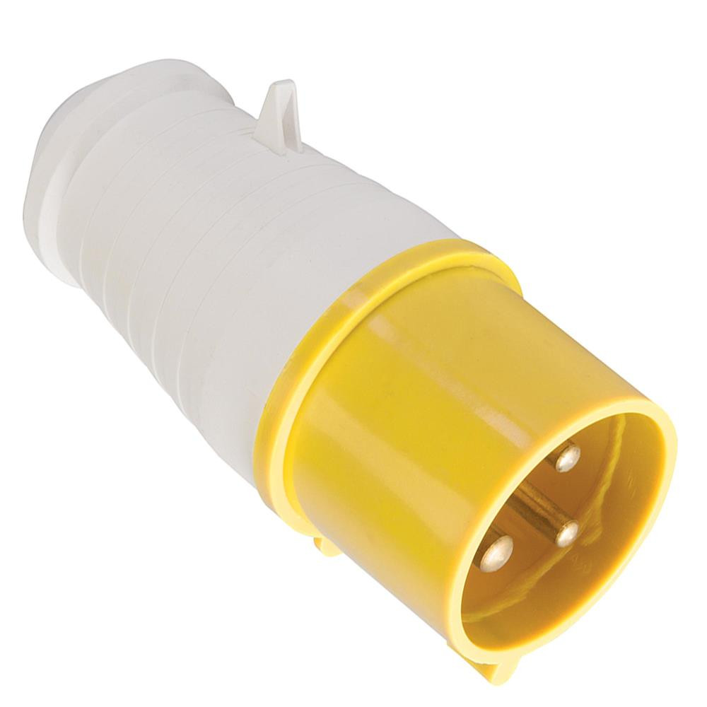 32amp 110v Plug | ITS.co.uk|